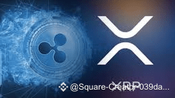 Simpsons Predictions 2025 XRP Price $589. | cryptoo00 on Binance Square