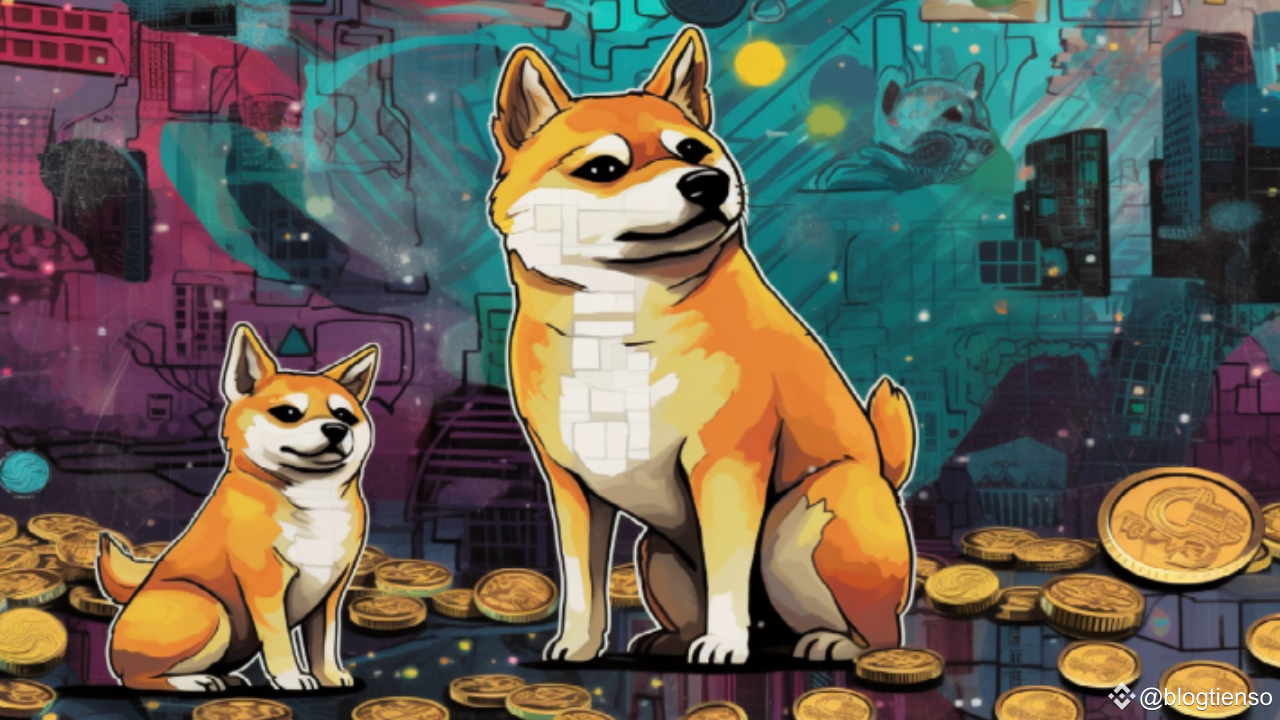 Price Forecast for $SHIB, $BONK, and $PEPE in 2025: Growth of 10x, 100x, or 1000x? | blogtienso ...