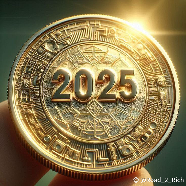 “Best Coins to Invest in for 2025: Expert Picks and | Road_2_Rich on ...