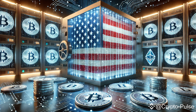 📈SHARP JUMP! Why? : TRUMP instructed the presidential task | Crypto ...