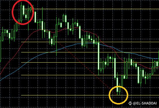 Why Your Fibonacci Isn’t Working (And How to Fix It) 💰🎯 Y | EL-SHADDAI ...