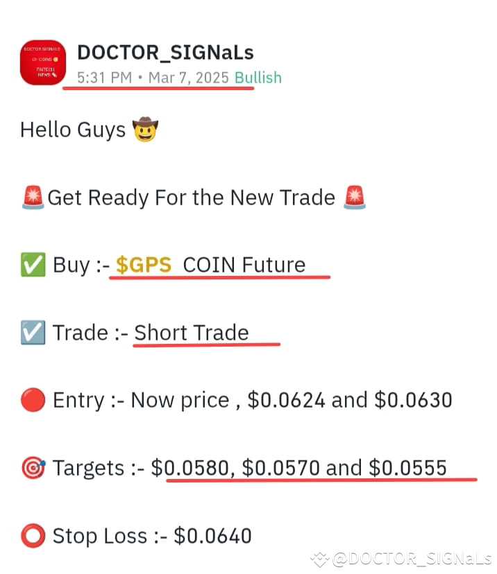 Hello Guys 🤠 Congratulations Guys my signal got success t | DOCTOR ...
