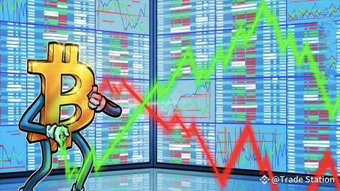 🚀🌕 3 Signs Bitcoin's Parabolic Phase Is About to Begin—Targeting $250K ...