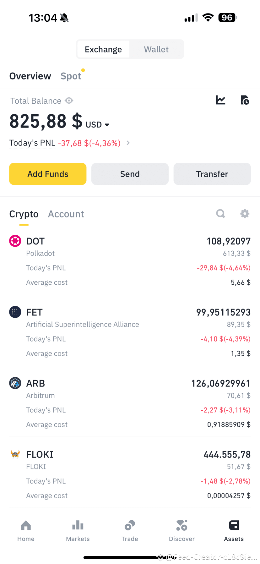 What should I do guys sell or hold?? | Feed-Creator-c18c8feac3020ed78592 on Binance Square