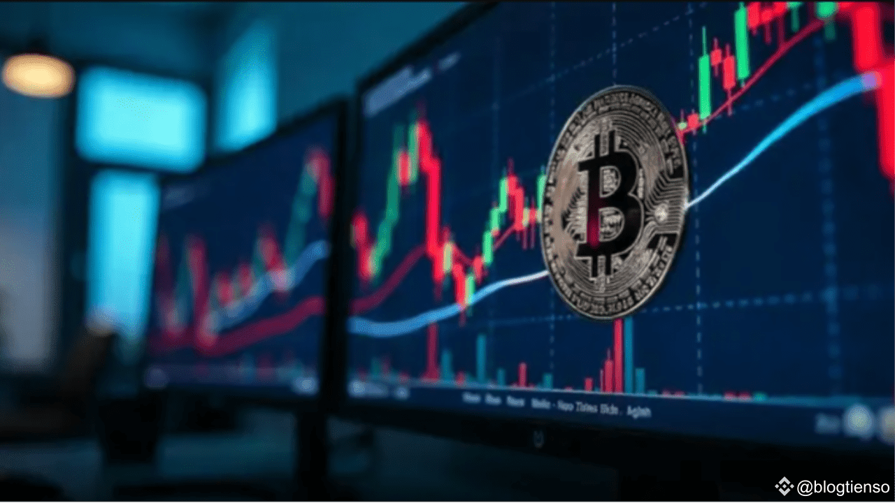 Is Bitcoin's Price About to Increase? Analysts Predict Bullish Trends Based on Key On-Chain ...