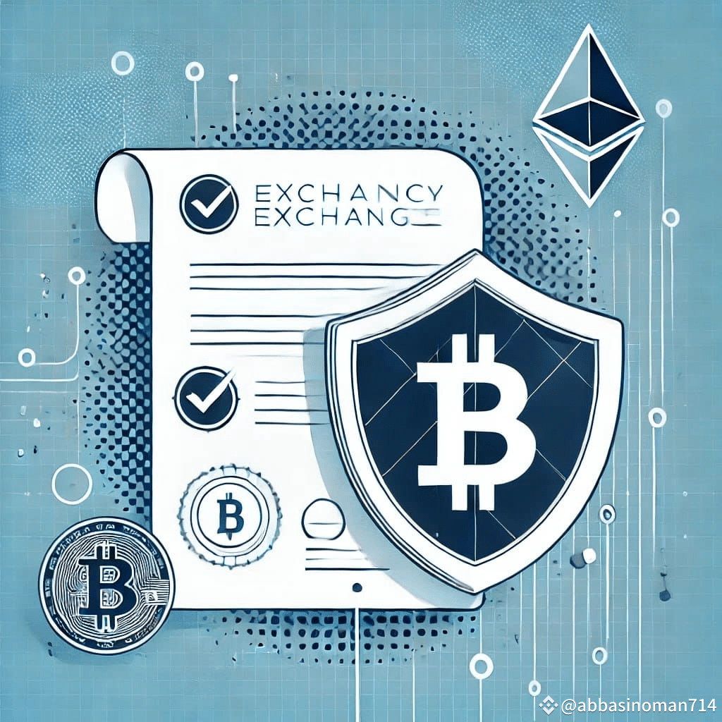 Why Are Licenses Important for Crypto Exchanges? A license ...