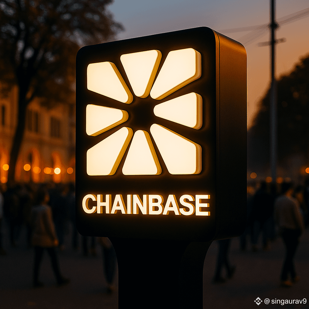 ⚡ @Chainbase Official : Powering Web3 With Data That Never S | Gourav-S on Binance Square