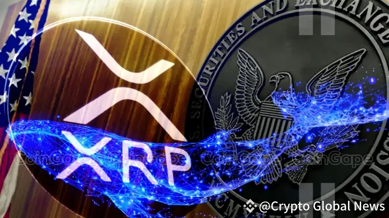 Ripple Whales Dump 48M XRP As US SEC Confirms Appeal, Selloff Imminent? | CryptoWorld_News on ...