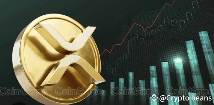 WILL XRP PRICE HIT $20 IN 28 DAYS? The possibility of XRP h | Crypto beans on Binance Square