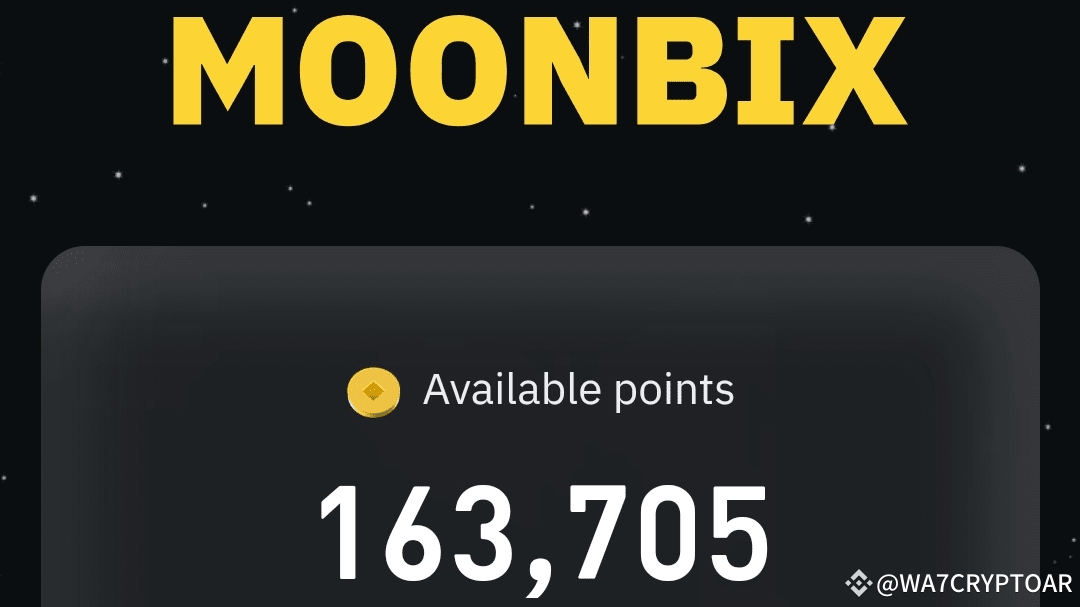🚀 كل ما تحتاج معرفته عن Airdrop Binance Moonbix وكيفية تحقيق أقصى ...