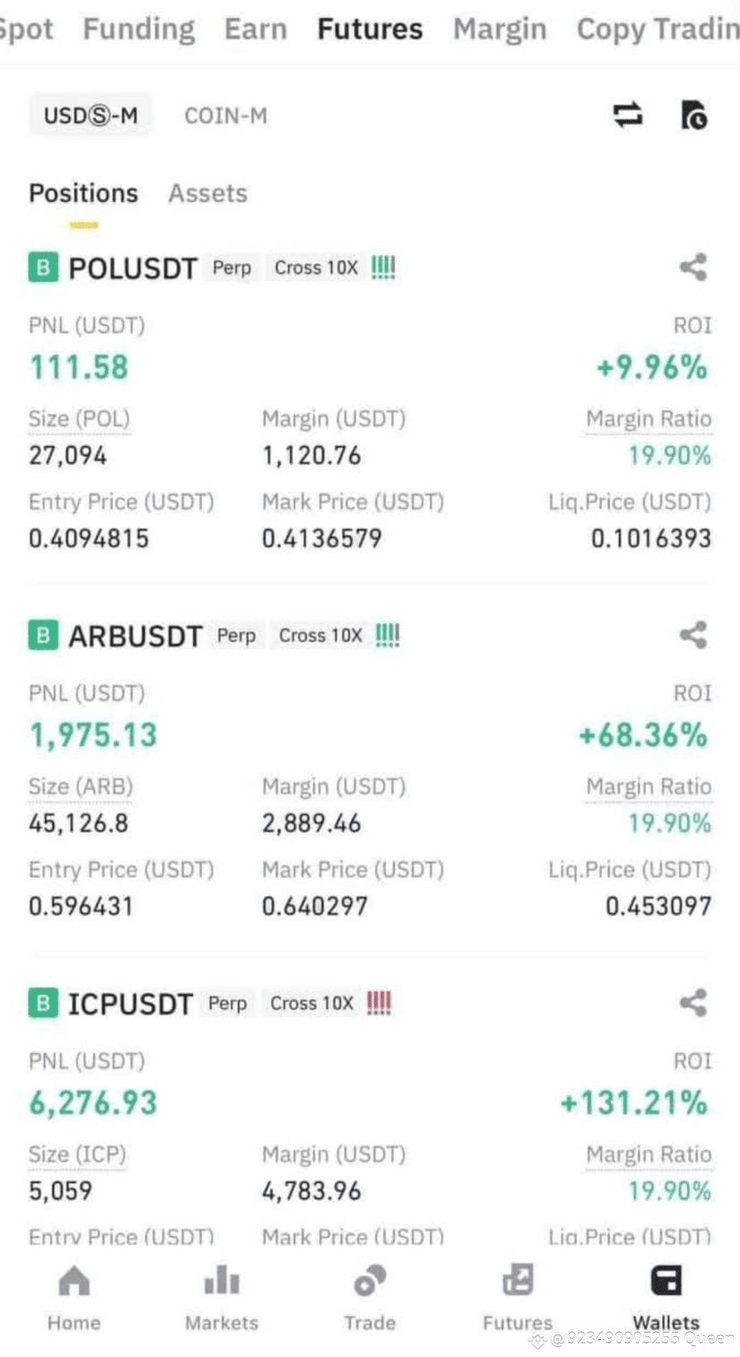 without risk without loss daily signal enjoy profit | Square-Creator ...