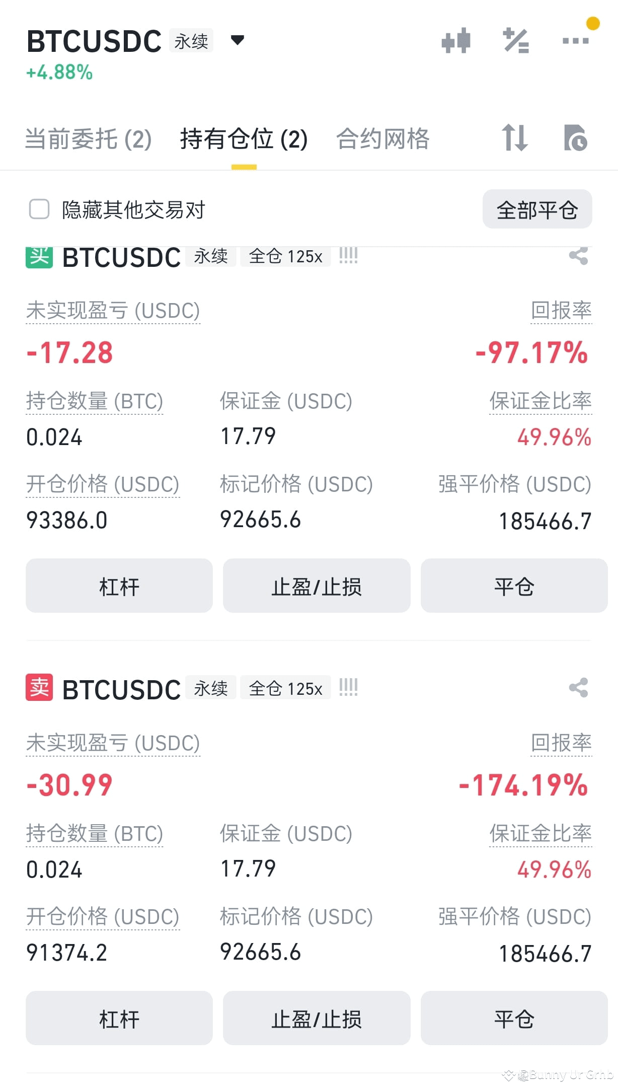 I also think about going back, but the empty I created can o | Bunny Ur ...