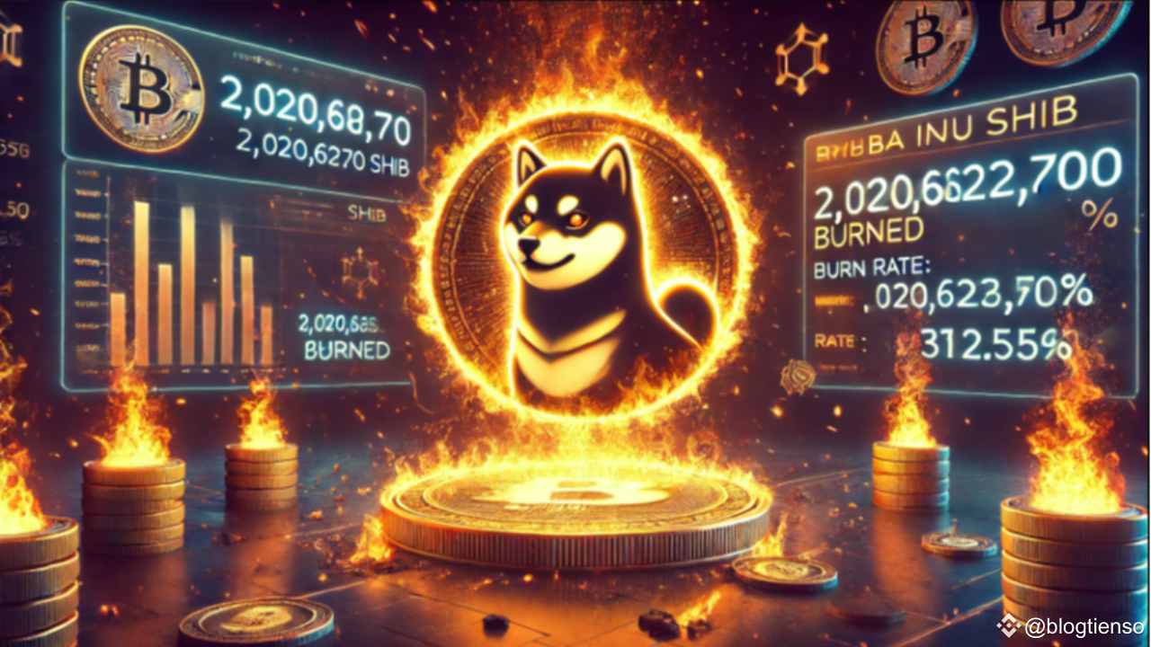 Shiba Inu Burn: Over 2 Billion SHIB Sent to Dead Wallet in Just 1 Hour ...