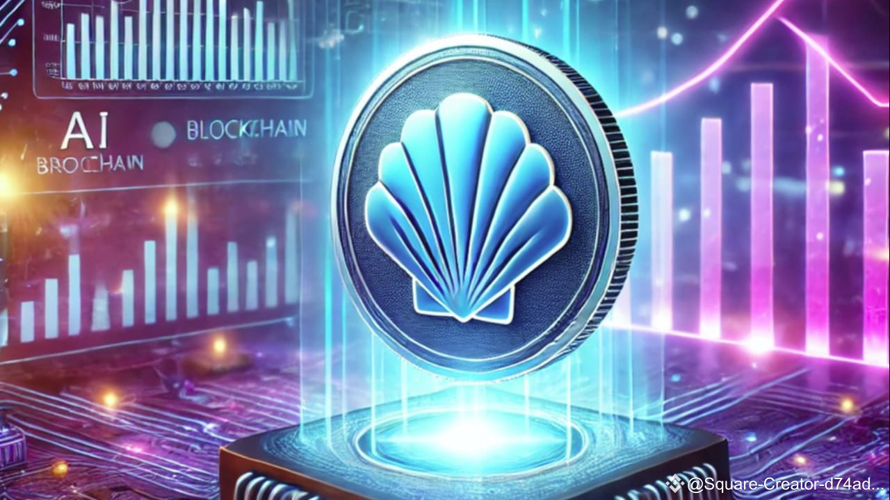 Analysis of MyShell (SHELL) Currency and Future Predictions | Yahya ...