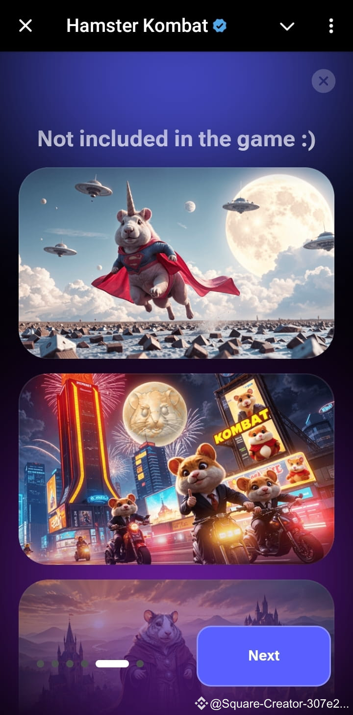 Can you explain? | Al-Khalifi on Binance Square