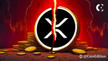 XRP Price Check for March 19: Analyzing Key Support and Resistance Levels | CoinEdition on ...