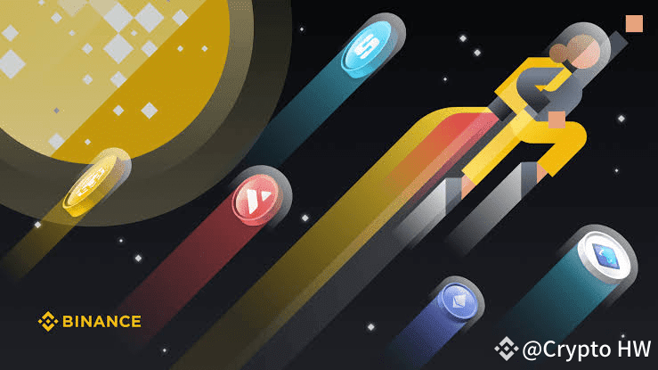 Top Altcoins to Watch for the Next Bull Cycle | Crypto HW on Binance Square