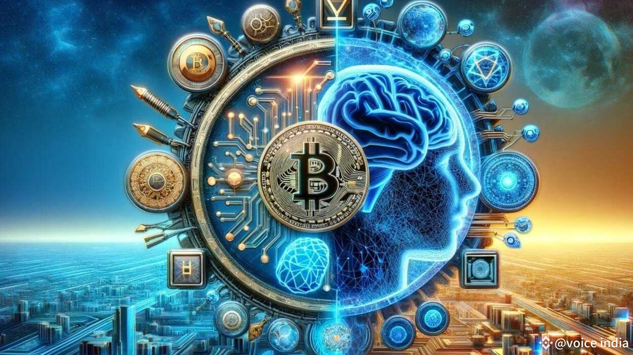 🚀 3 Best AI Altcoins to Buy in Early 2025 for a Predicted 50,000% ...