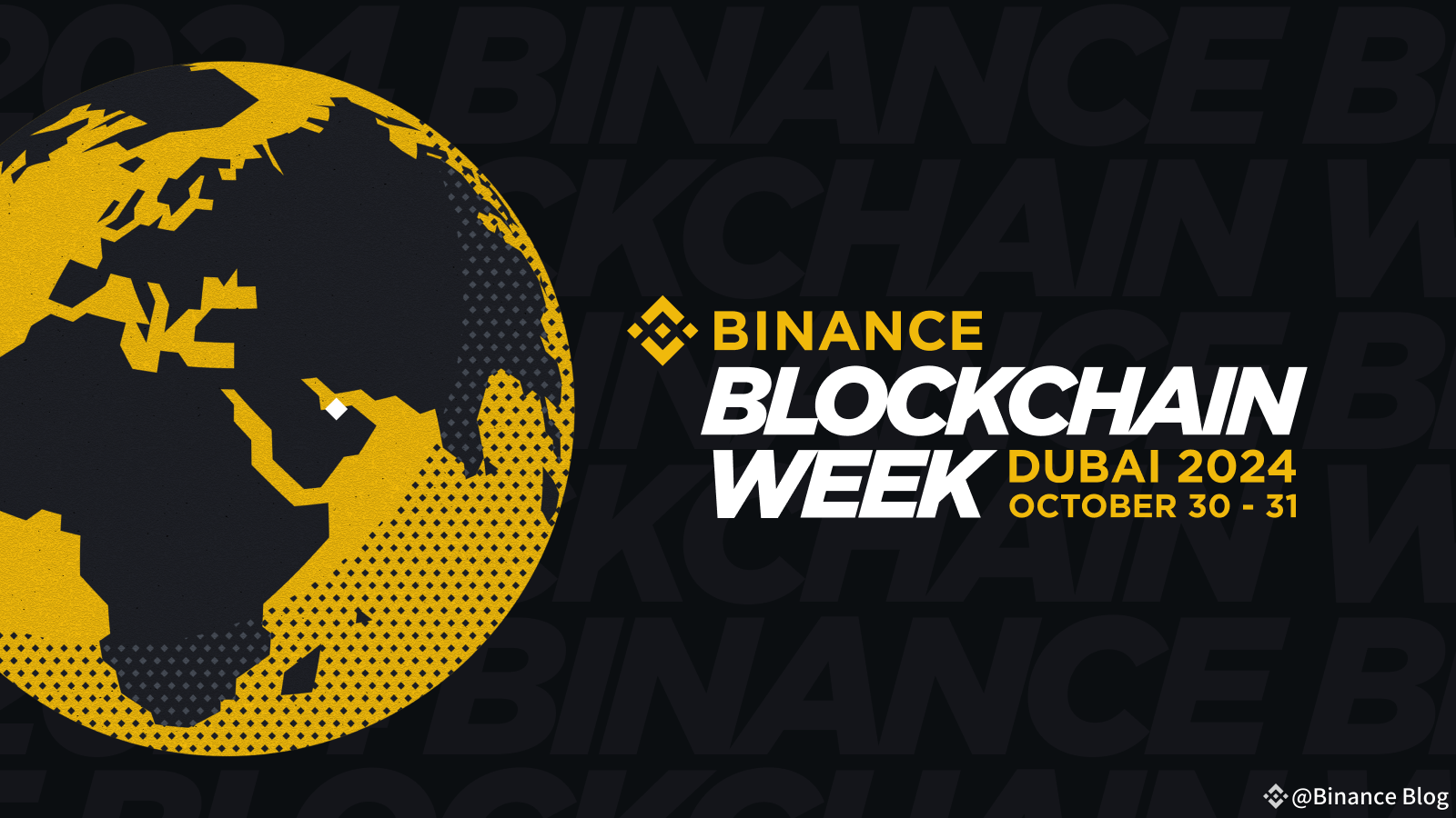 Binance Blockchain Week 2024 Report: Dubai Celebrates a Community ...
