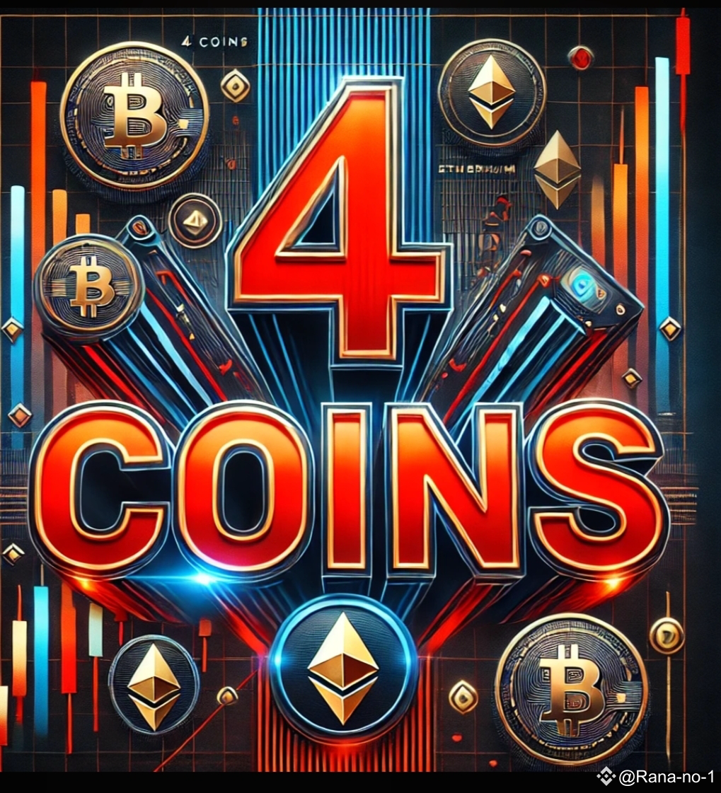 $ACM $MLN $OXT top 4 coin for today bull run ad these all c | Rana-no-1 ...