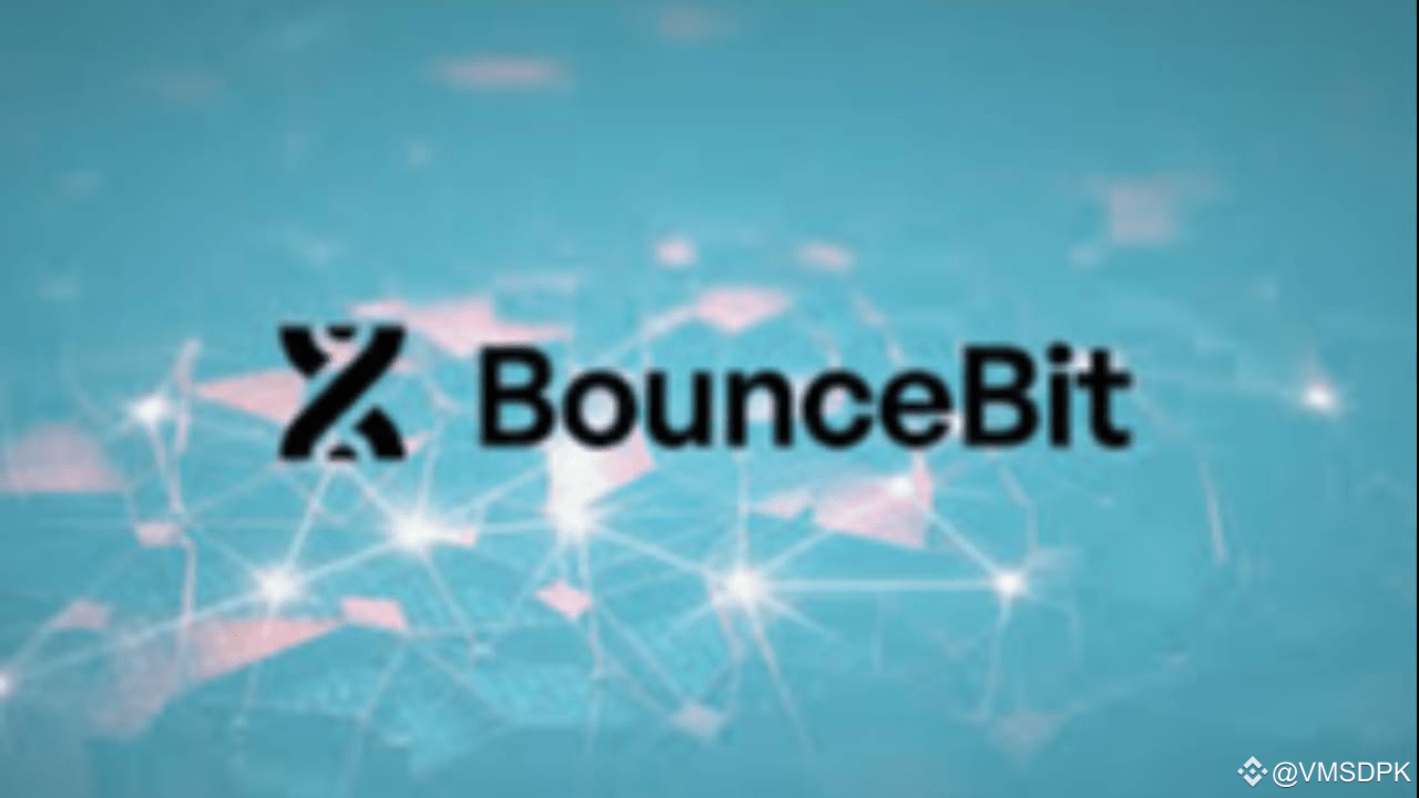 BounceBit (BB) Trading Alerts | VMSDPK on Binance Square