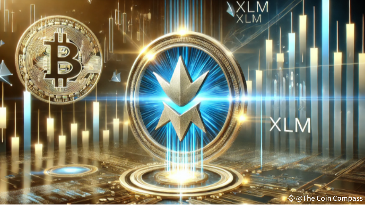"Mastering XLM Trading: Your Quick Guide to Spot and Futures." | The Coin Compass on Binance Square
