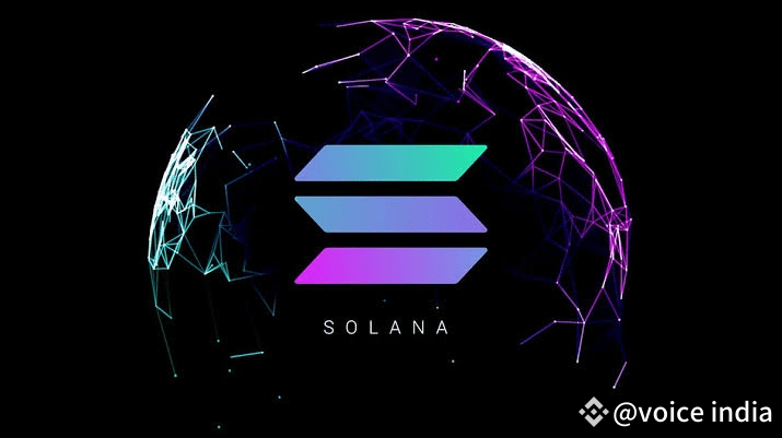 🚨 *Solana’s Potential: Could it Hit 520 by 2025-End? VanEck Says Yes!* 🚨 | voice india on ...