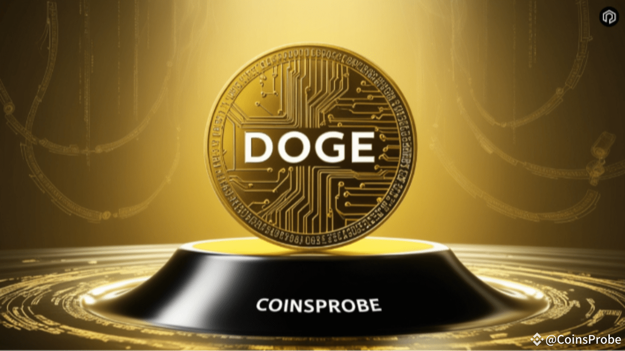 Dogecoin ($DOGE) ETF Filed by Bitwise: Historical Patterns Indicate a ...