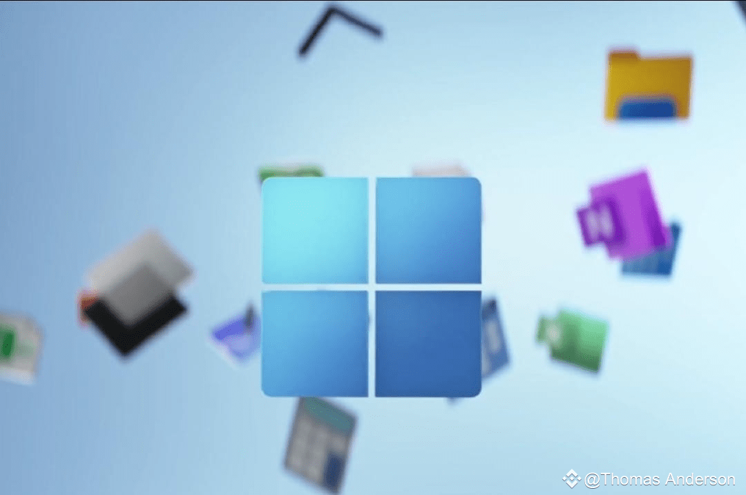 #Microsoft The March update for Windows 10 is "breaking" c | Thomas ...