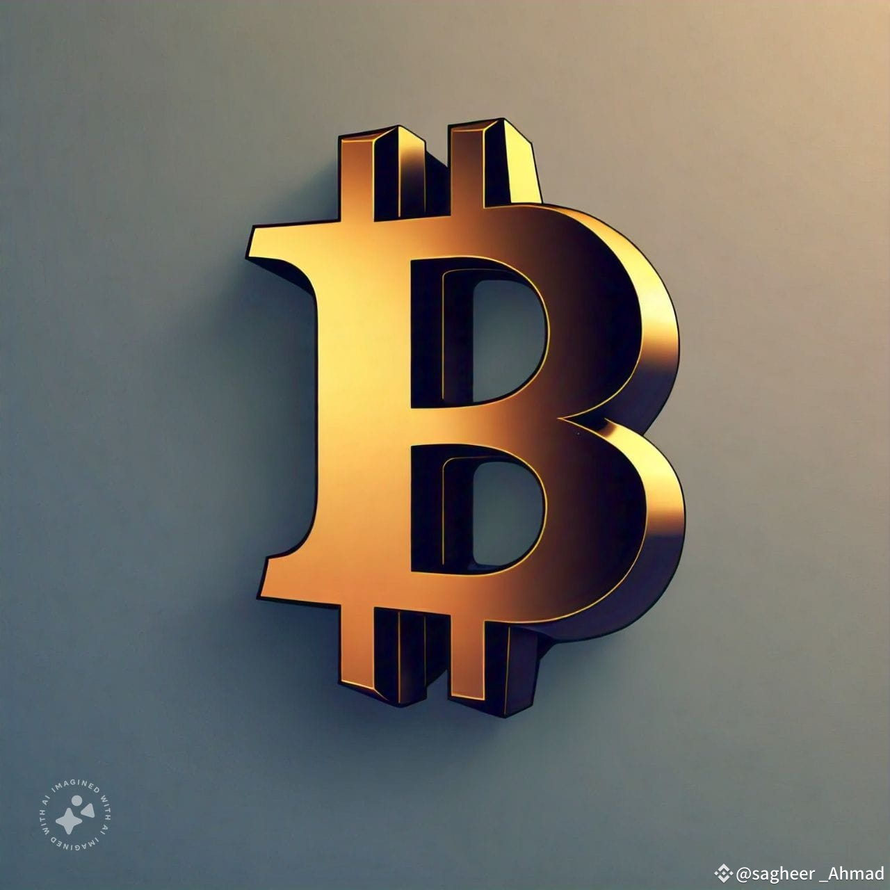 BULL 🐂 RUN!!!!$BTC | sagheer _Ahmad on Binance Square