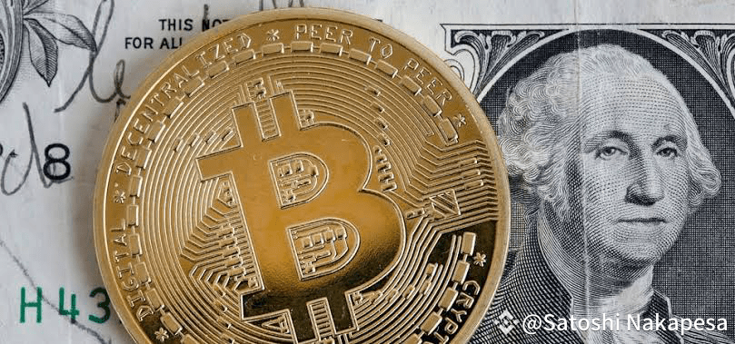 Bitcoin’s surge past $106,000 for the first time in history | Satoshi ...