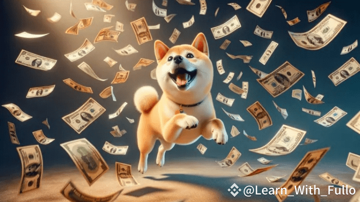 Shiba Inu (SHIB) Price Forecast For 2025 & 2030 | Learn_With_Fullo on Binance Square
