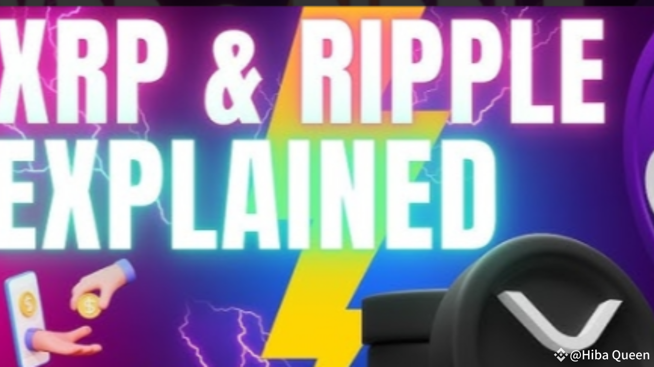 Ripple's (XRP) Price Surge: What's Driving the Rally? | Hiba Queen on ...