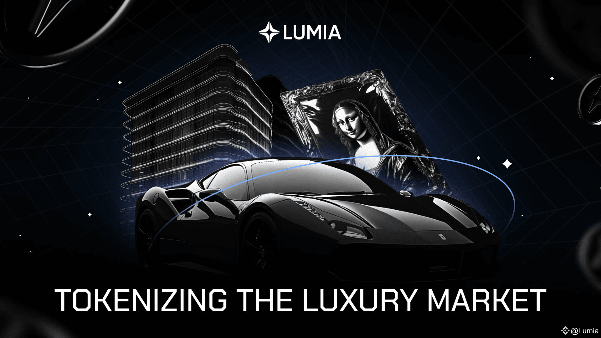 Luxury Goods Tokenization: The Next Big Thing The luxury go | Lumia on ...