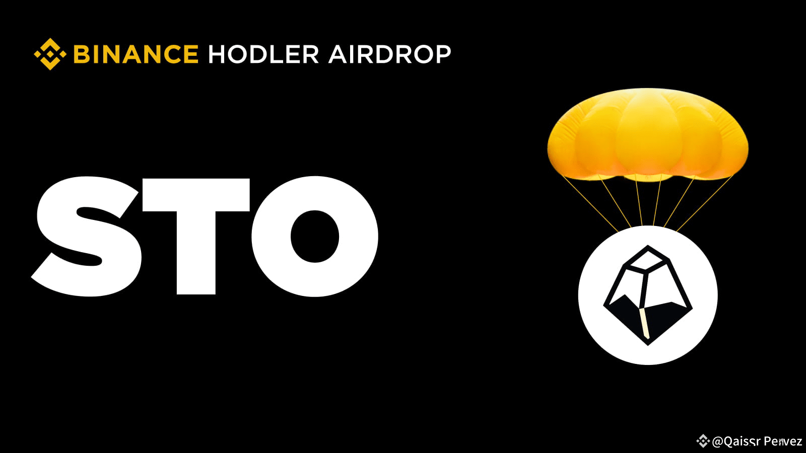 Join Now New Listing STO Coin and Claim your Big reward STO | Qaiser ...