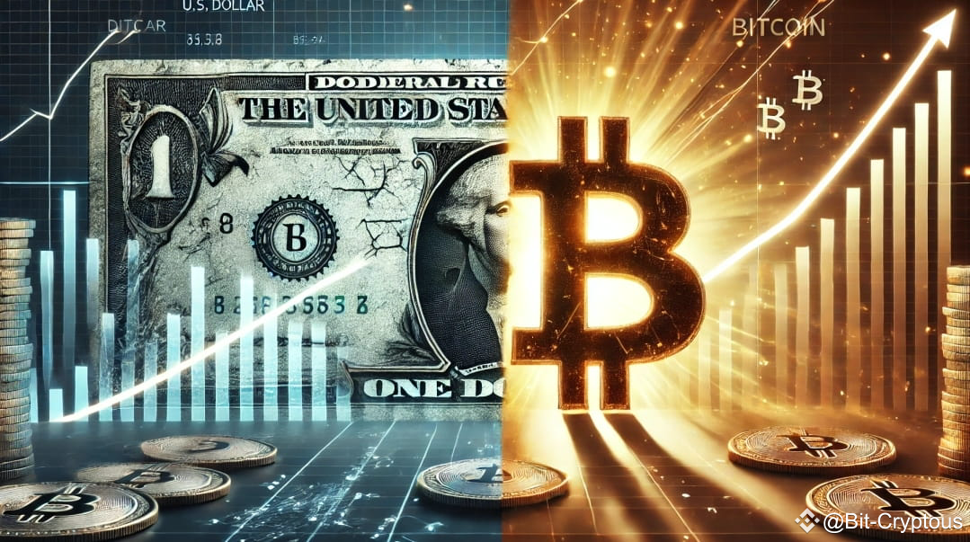 💬 Senator Cynthia Lummis: The dollar is losing, Bitcoin is | Bit ...
