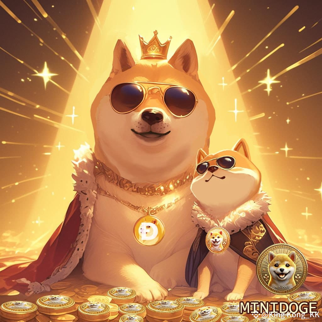In 2021, Musk called out $DOGE , bringing a struggling old c | King ...