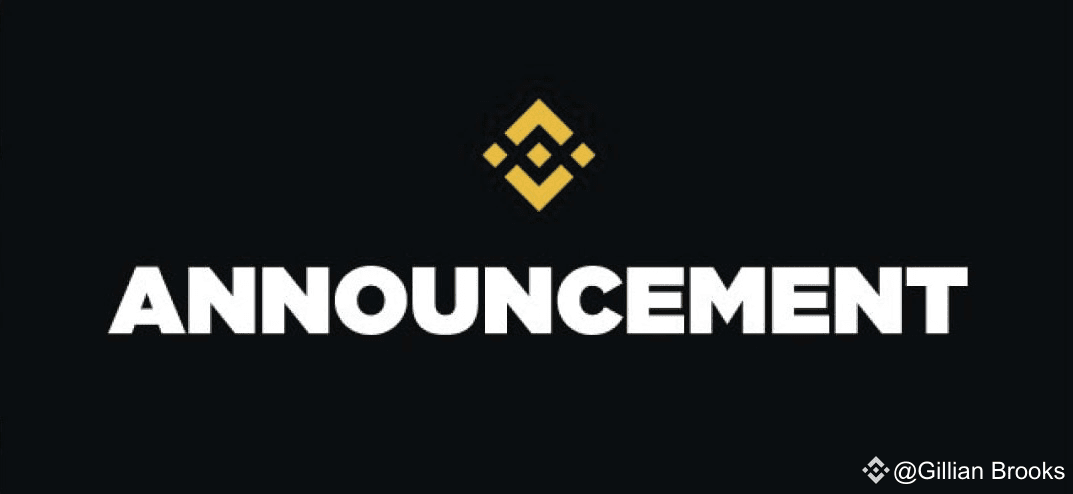 🚀 RedStone (RED) Joins Binance Launchpool! Binance has ann | Gillian Brooks on Binance Square