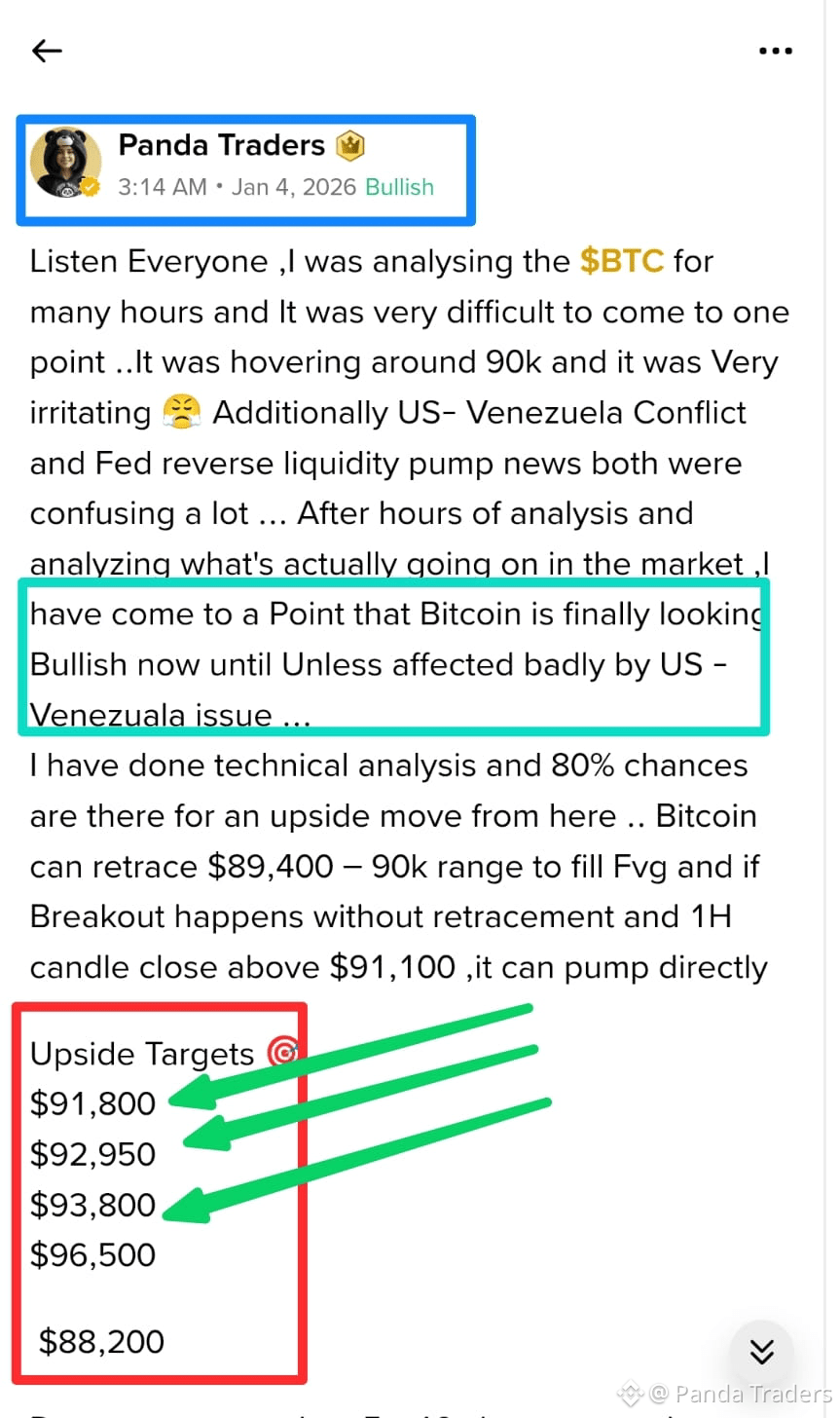 $BTC $BTC pump above 93k omggggg🐯🐯🤯🤯🤯🤯🤯Billions | Panda Traders on ...