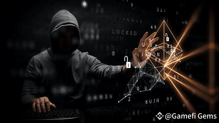 🔔 Bybit Hackers Launder $224M in ETH, Plan to Convert Remai | Gamefi Gems on Binance Square
