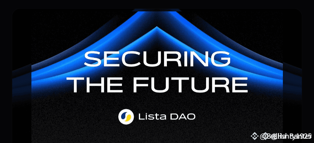 Unlock more crypto potential with Lista Lending (@ListaDAO ) | Bruno ...