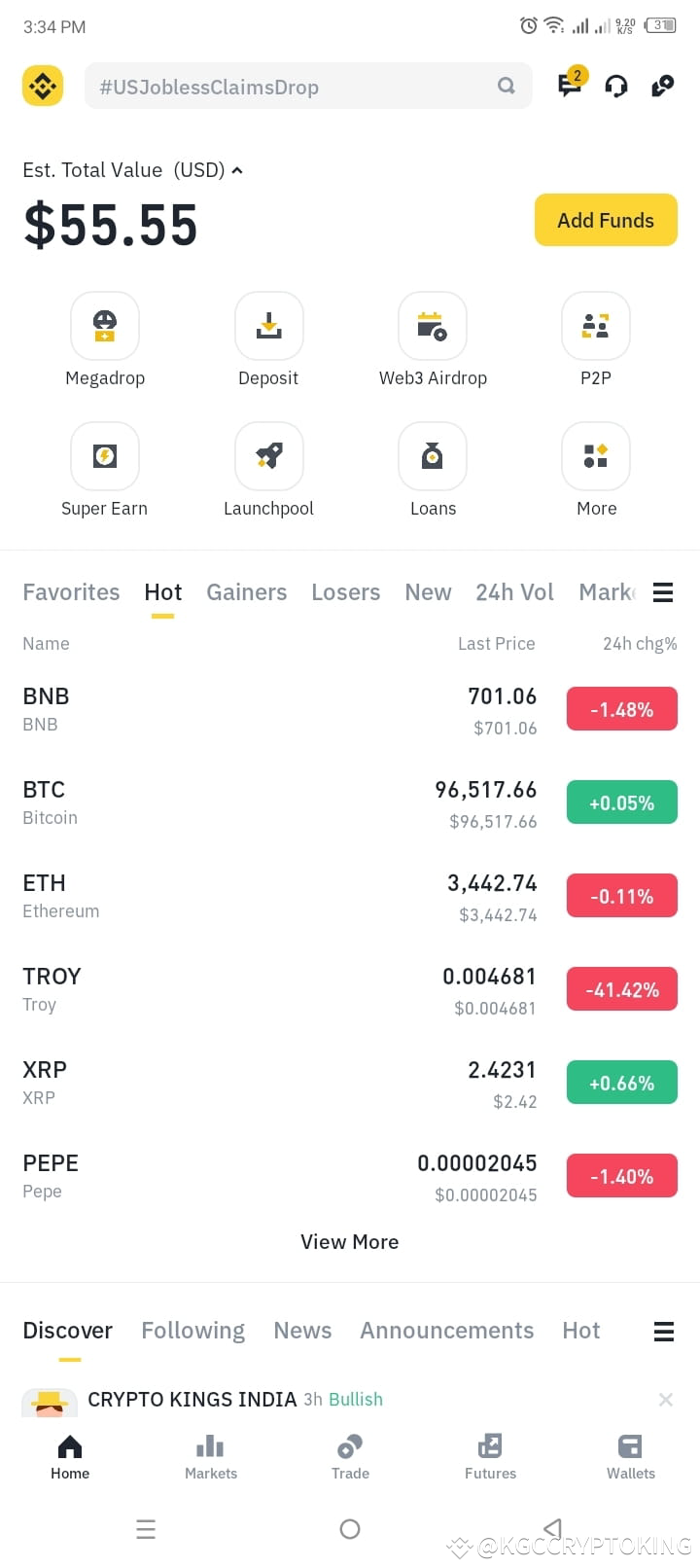 Hi Everyone Please Give Future Trade Any Coin Buying Signal ...