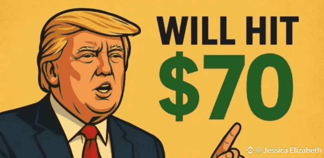 🔥 $TRUMP – ON THE MOVE! 🔥 CAN It's Truly POSSIBLE $TRUMP | Jessica ...