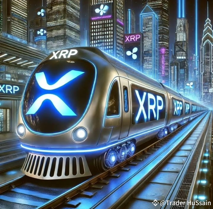 🚀 All Aboard the $XRP Rocket! 🚀 🔥 The future of crypto i | Trader ...