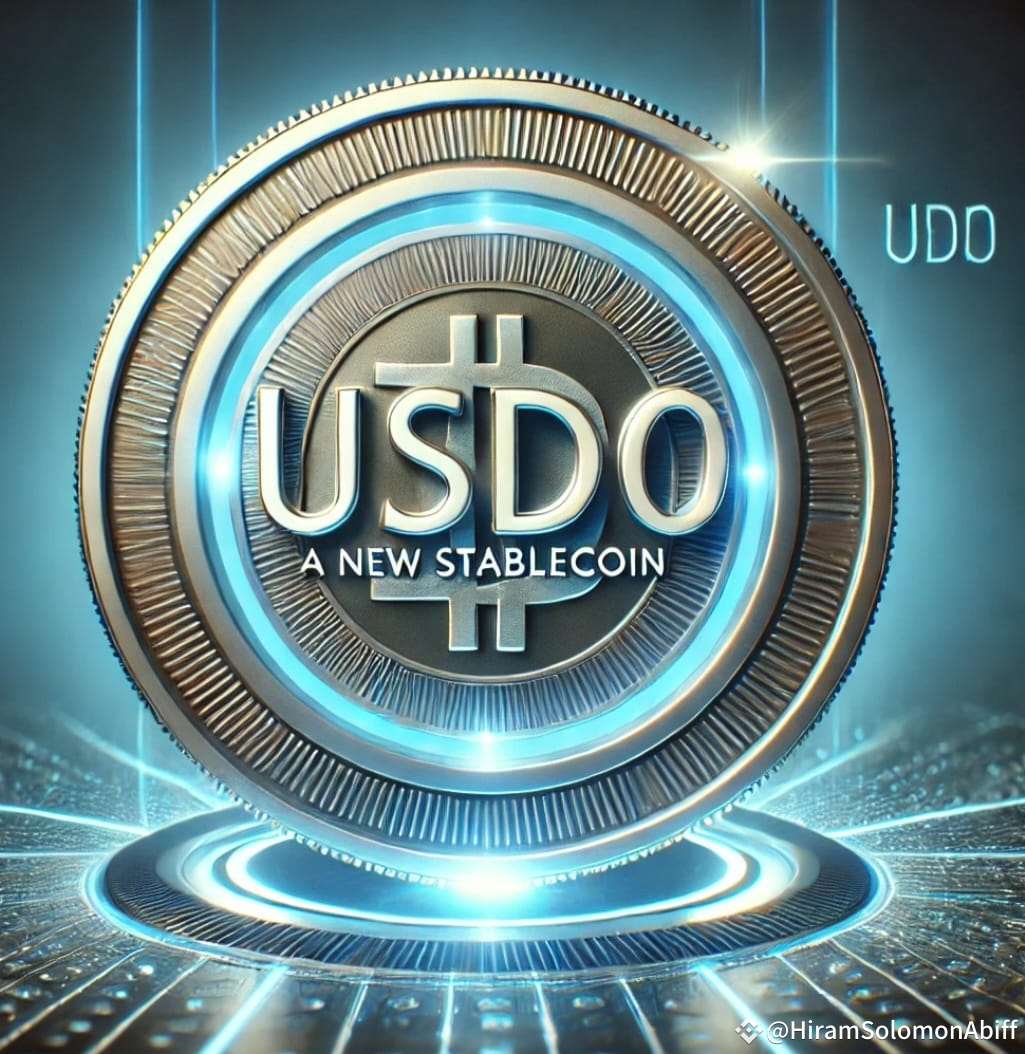 $USUAL I am certain that USD0 will be successful and will be ...