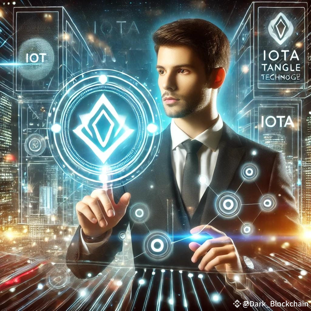 $IOTA 🚨🚨🚨🚨🚨IOTA Coin:🚨🚨🚨🚨🚨🚨 The Investment of t | Zara_Queen on Binance ...