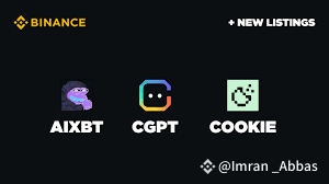 Alert 🚨 🚨 Three Altcoins See Skyrocketing Gains After Bina | Imran ...