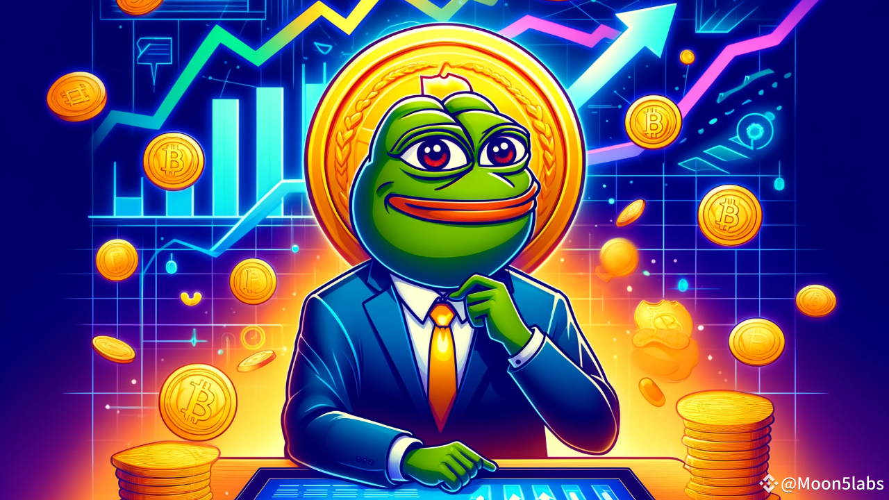 Pepe Coin Price Prediction Suggests 39% Gains Amid Bitcoin Rally ...