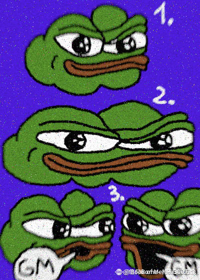 $BOME fell to 0.003 and sold the house and car. | 信仰Bome--持有300万个 on ...