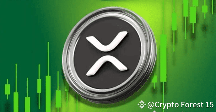XRP Price Analysis for February 23: A Potential Upswing Ahea | Crypto ...